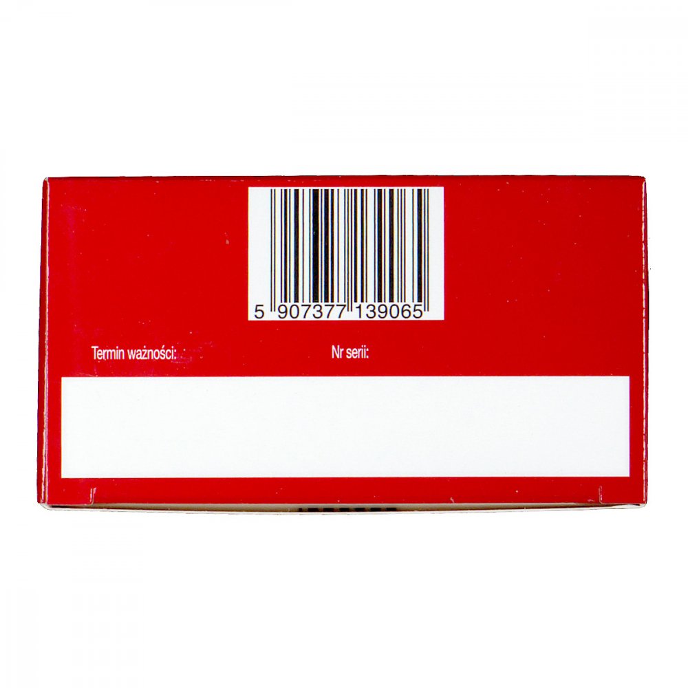 Gripex Hot Max (HotActiv Forte) saszetki 12 kup online