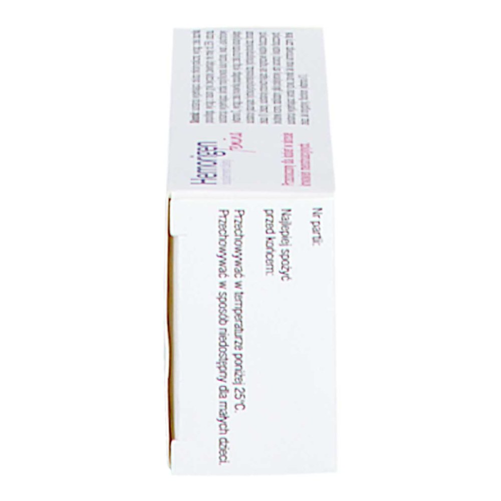 Hemorigen femina na obfite miesiączki, Hemorigen femina opinie, cena ...