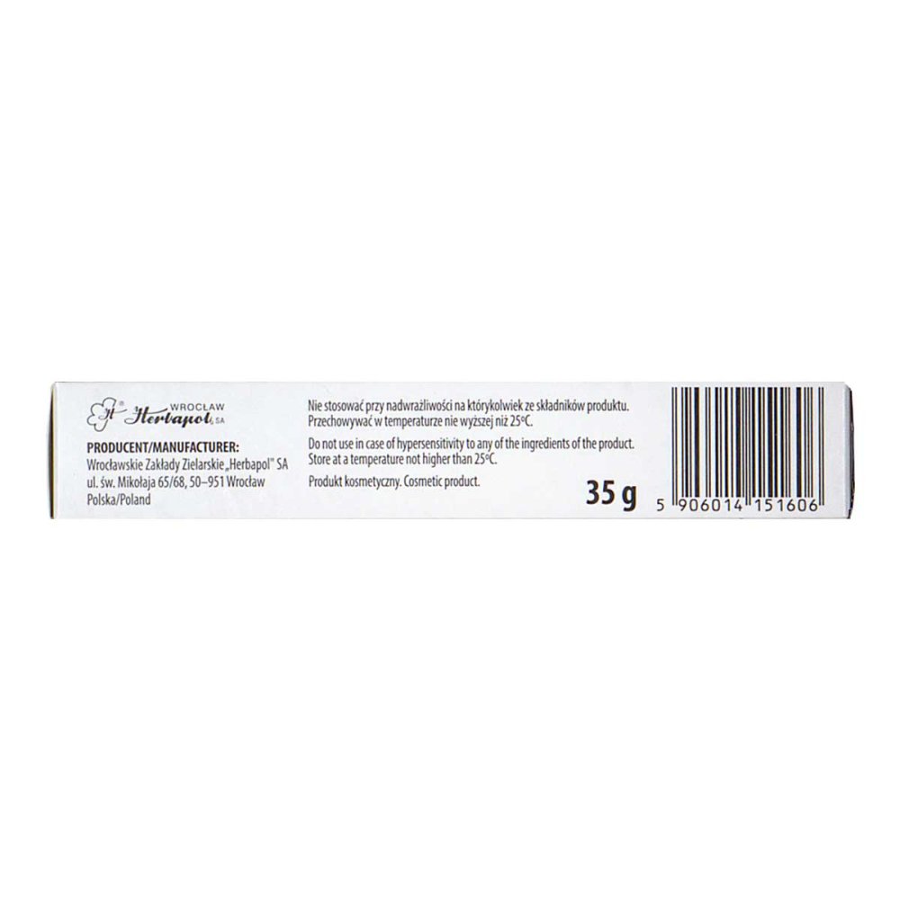 Hemorol Comfort krem 35 g kup online | apteka internetowa apo-discounter.pl