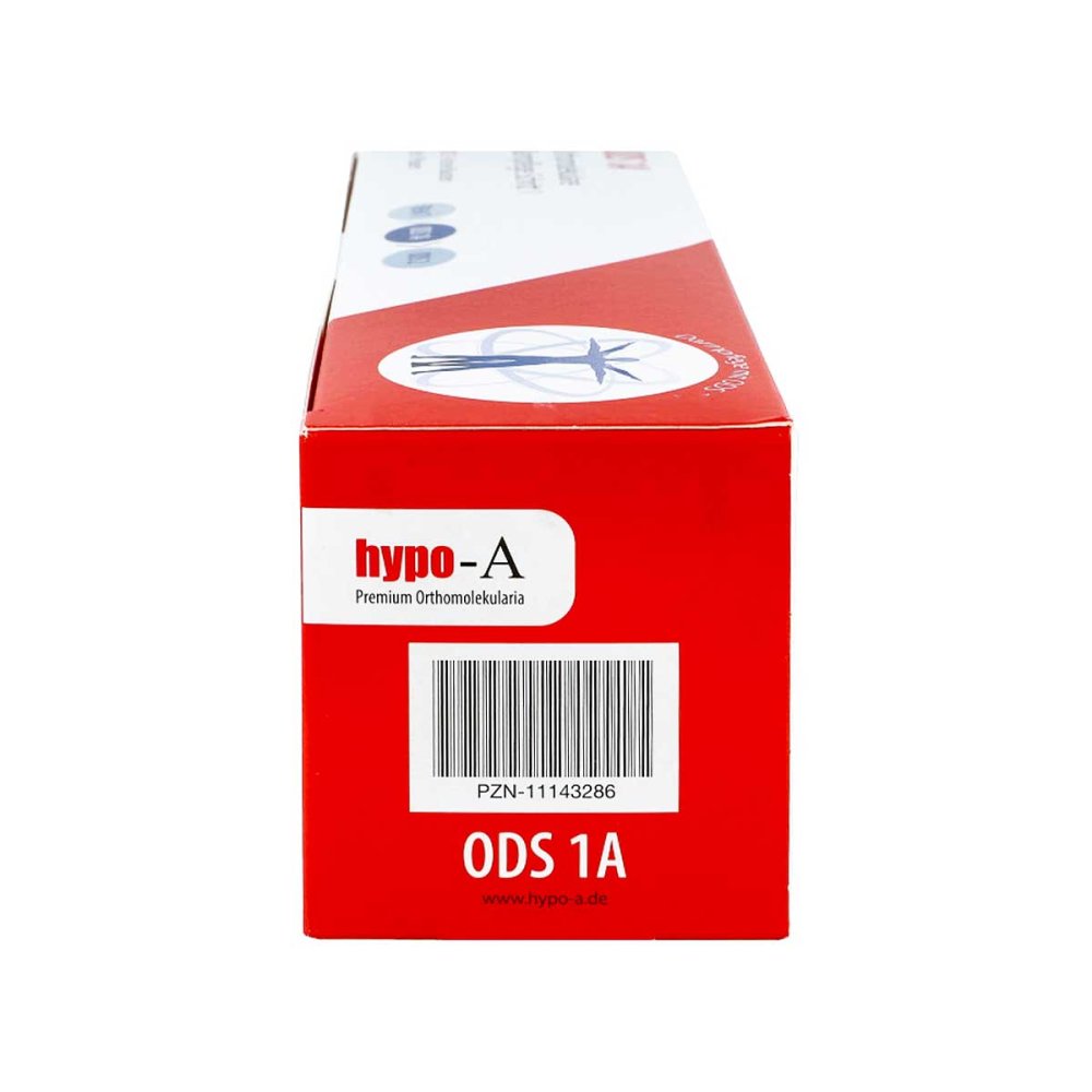 Hypo A Ods 1a Kombipackung 1 op. kup online