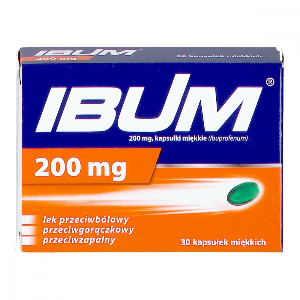 Ibum kapsułki 30 kup online | apteka internetowa apo-discounter.pl