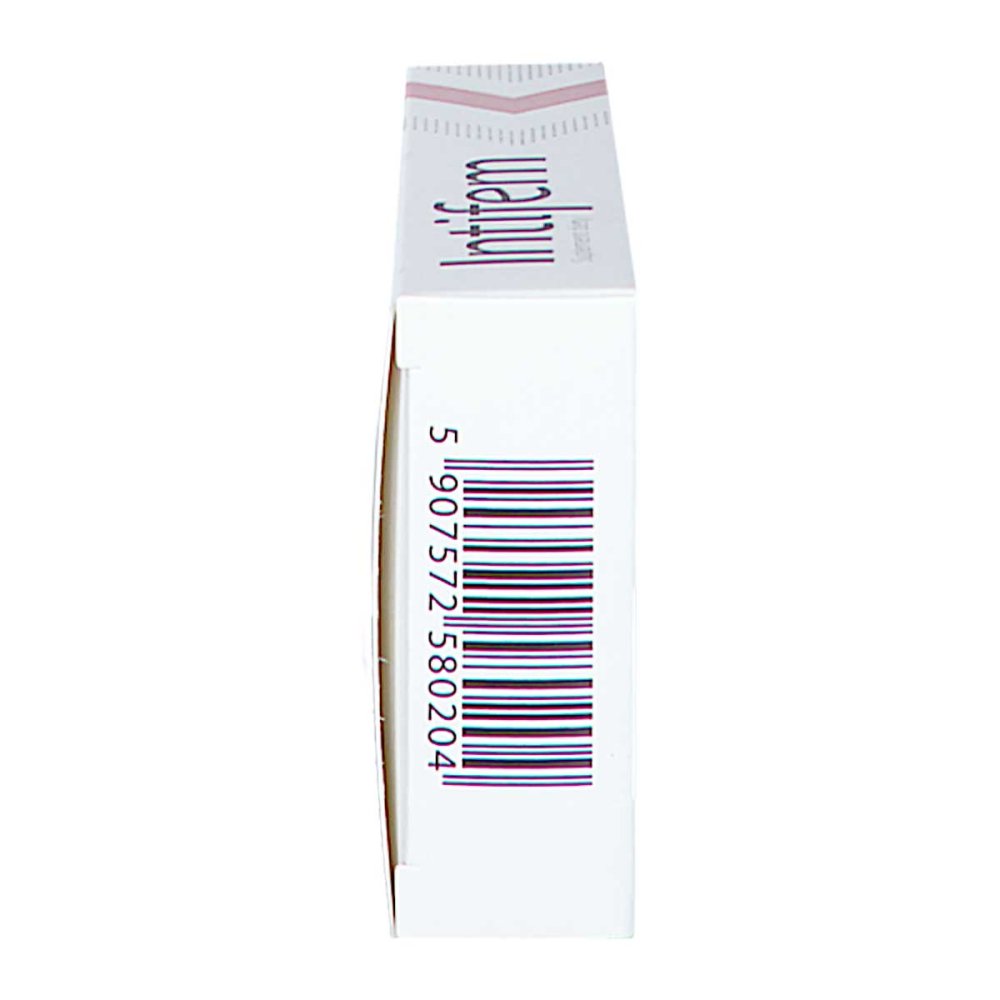 Intifem kapsułki 10 kup online | apteka internetowa apo-discounter.pl