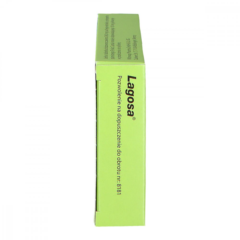 Lagosa 150mg tabletki 25 kup online | apteka internetowa apo-discounter.pl