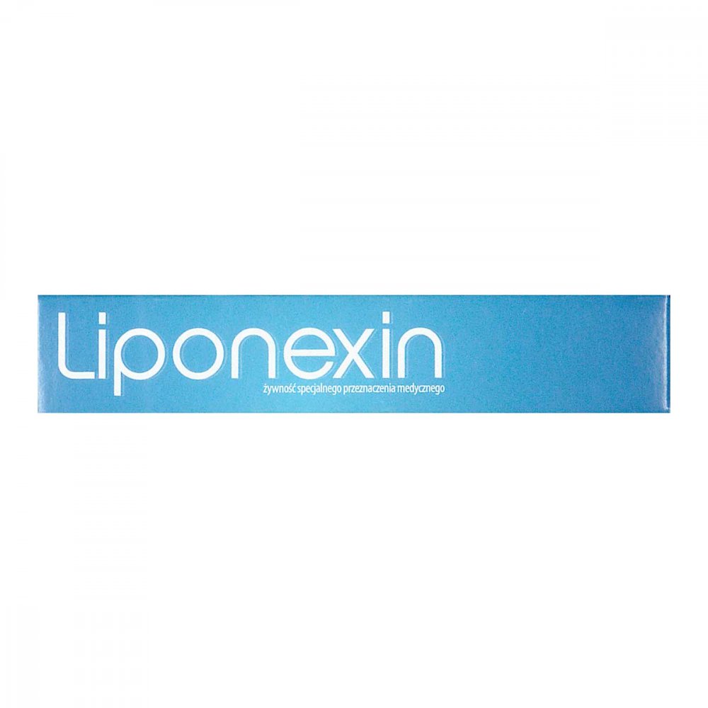 Liponexin 30 kup online | apteka internetowa apo-discounter.pl
