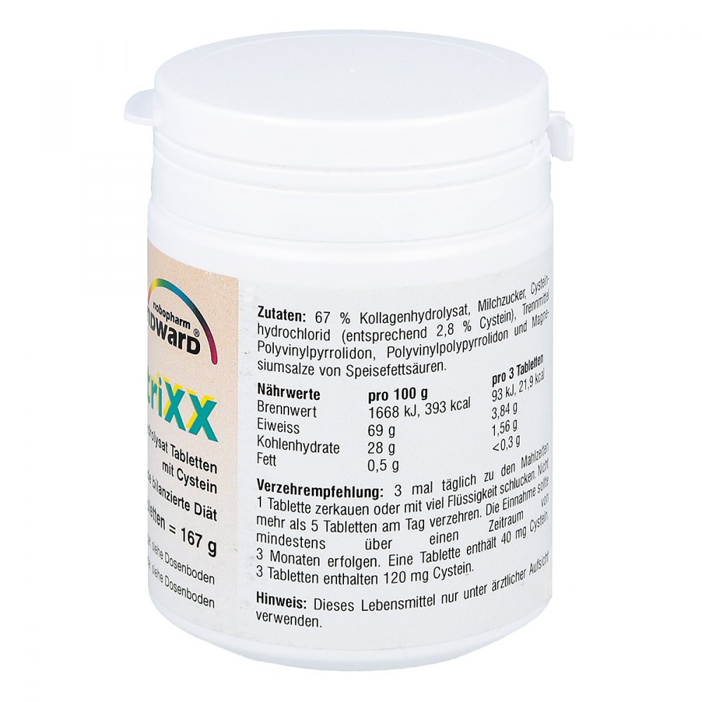 Matrixx hydrolizat kolagenowy T tabletki 90 szt. kup online