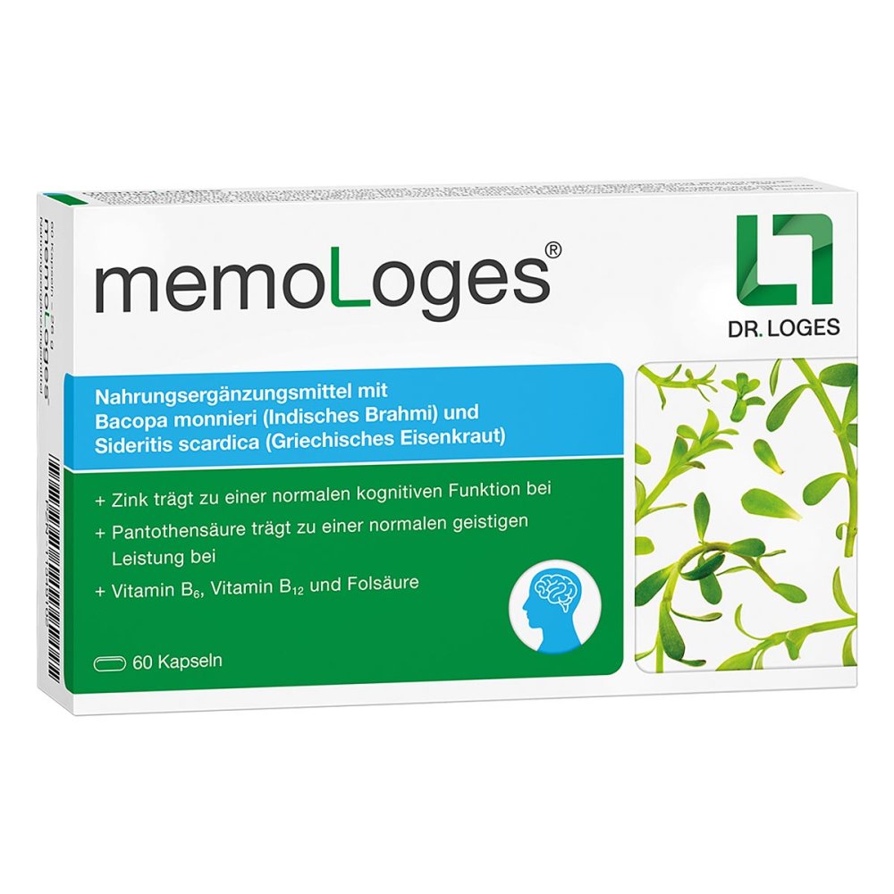 Memologes kapsułki 60 szt. kup online | apteka internetowa apo ...