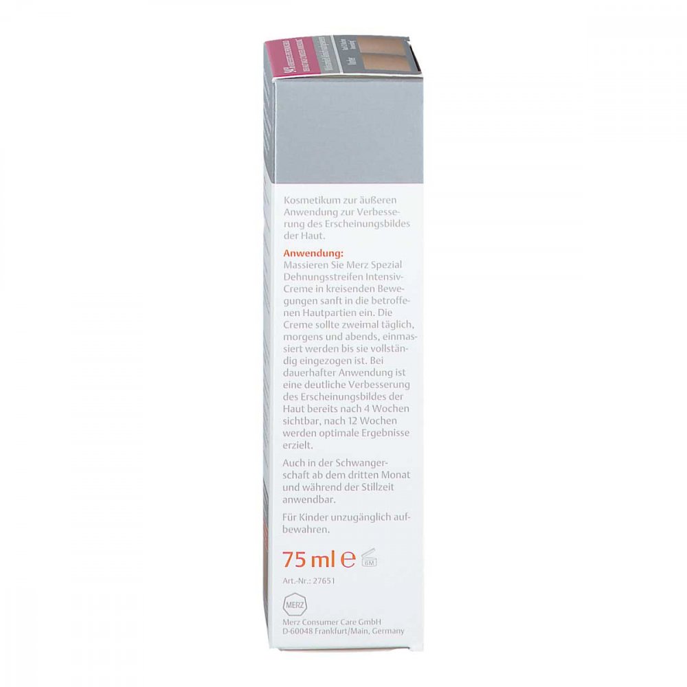 Merz Spezial Beauty Talent krem 75 ml kup online Merz Spezial Beauty Talent krem 75 ml kup online