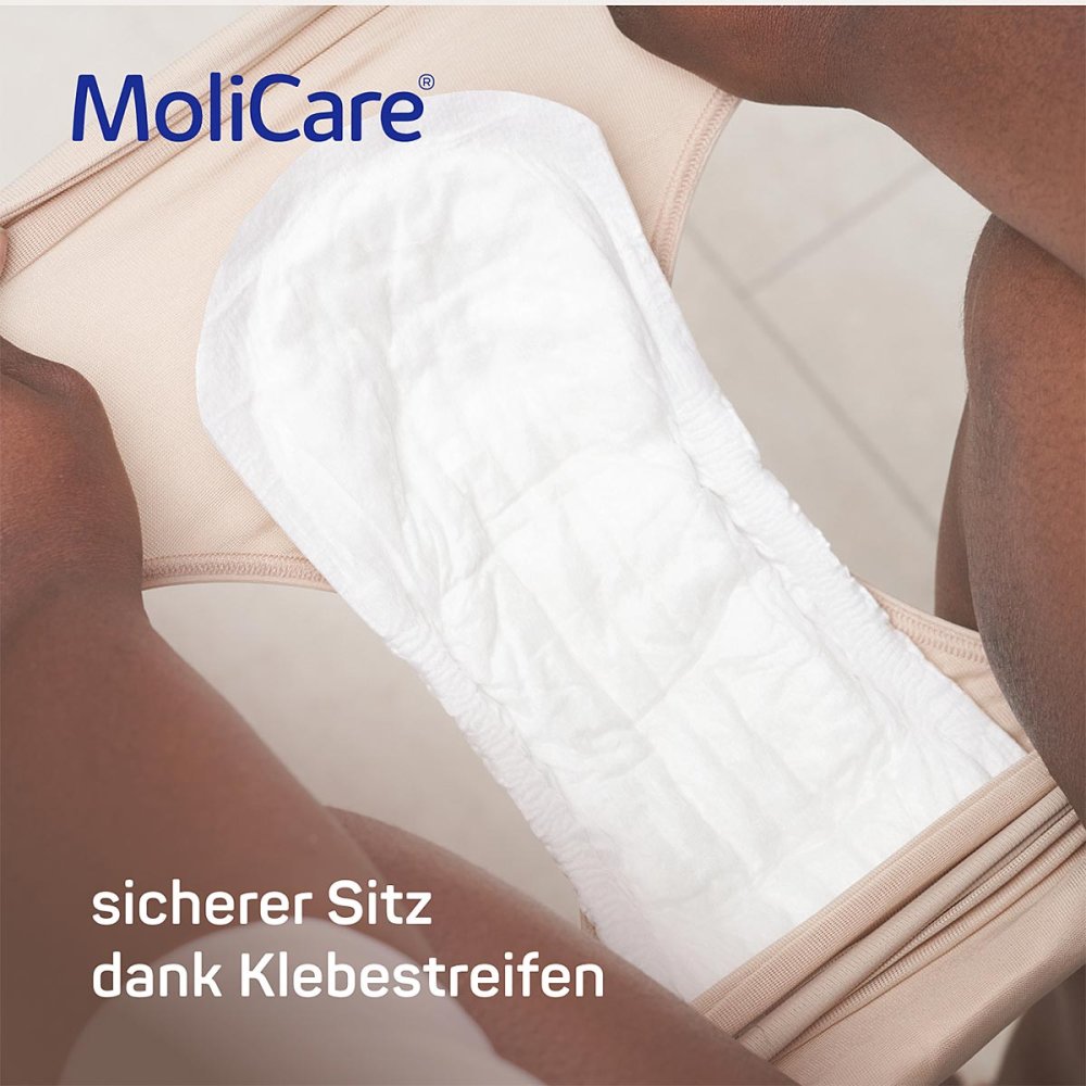 Molicare Premium lady pad 5 Tropfen 14 szt. kup online