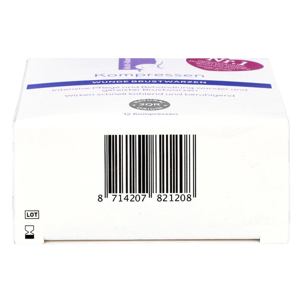 Multi Mam kompresy 12 szt. kup online | apteka internetowa apo ...