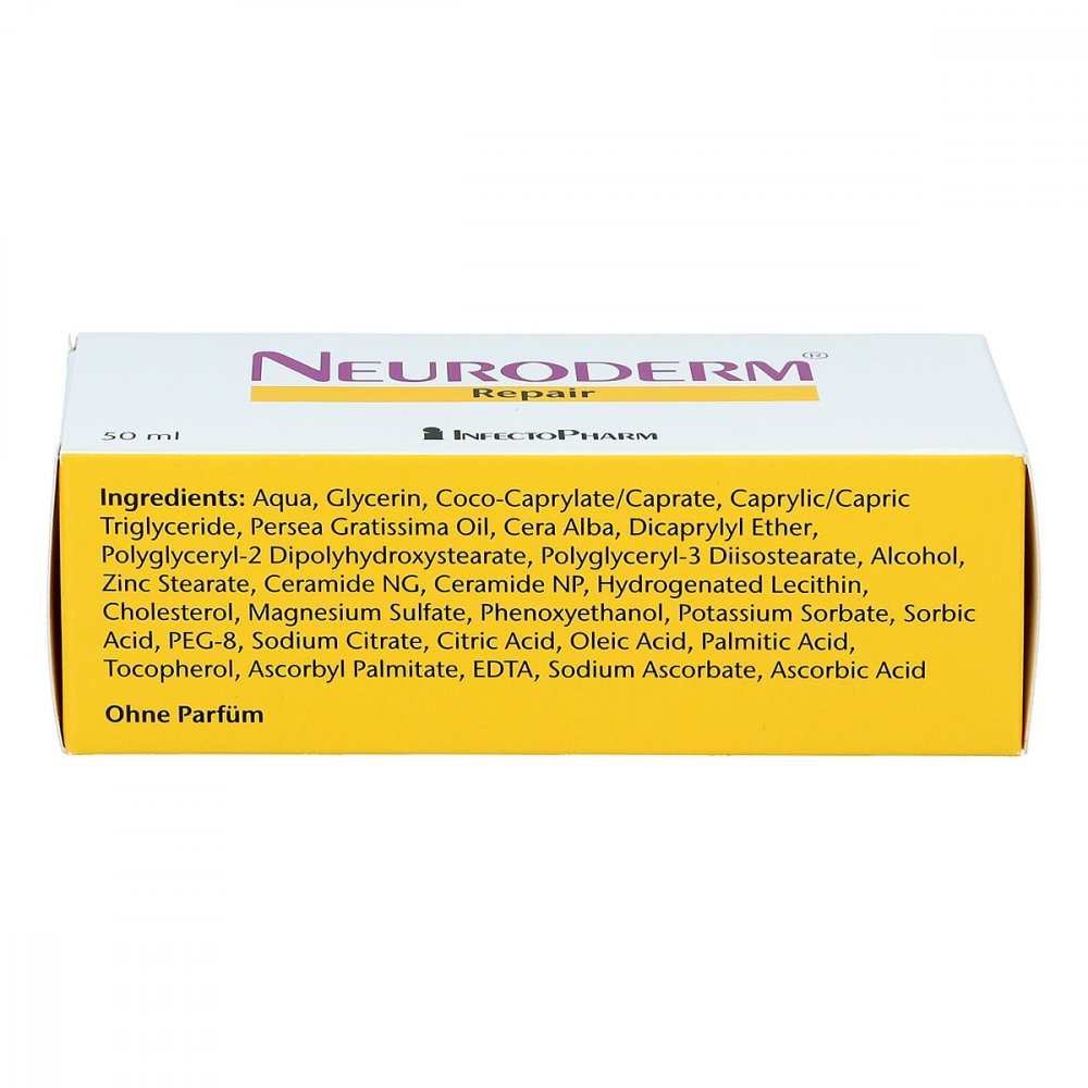 Neuroderm Repair krem 50 ml kup online | apteka internetowa apo ...
