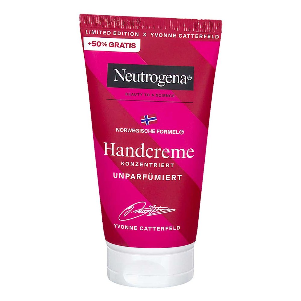 Neutrogena Norweg.formel krem do rąk 75 ml kup online