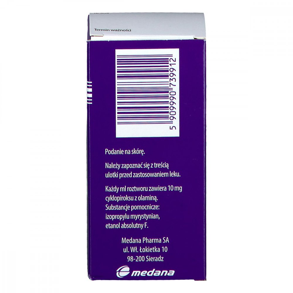 Pirolam spray 30 ml kup online | apteka internetowa apo-discounter.pl