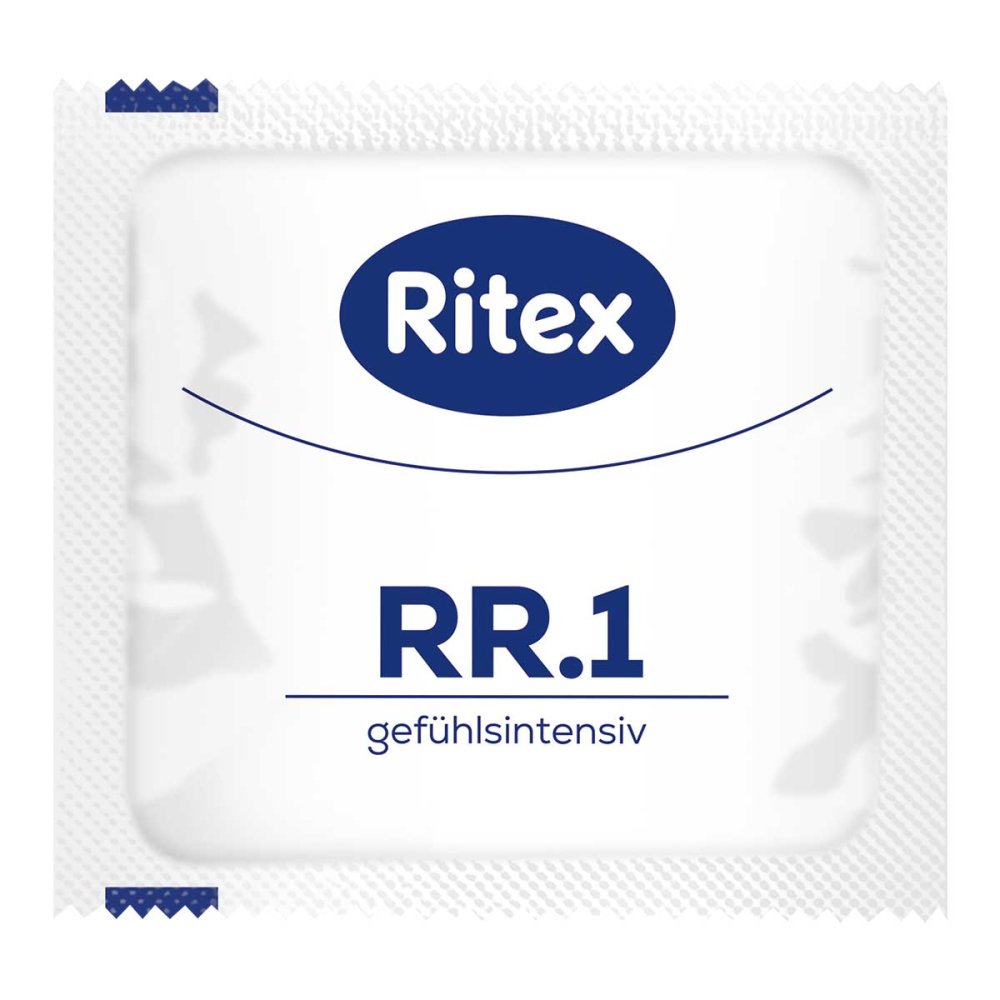 Ritex Rr.1 prezerwatywy 20 szt. | apteka internetowa apo-discounter.pl