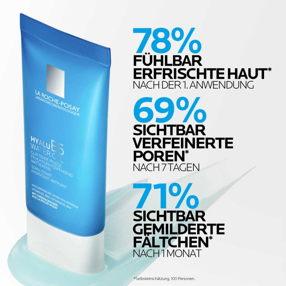 Roche-posay Hyalu B5 Water Gel 40 ml kup online
