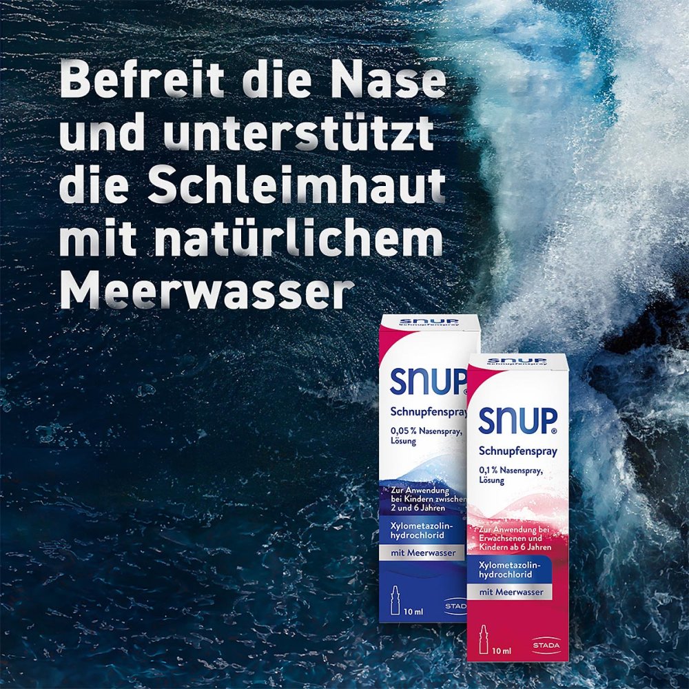 Snup Spray na katar 0,1% 15 ml kup online | apteka internetowa apo ...