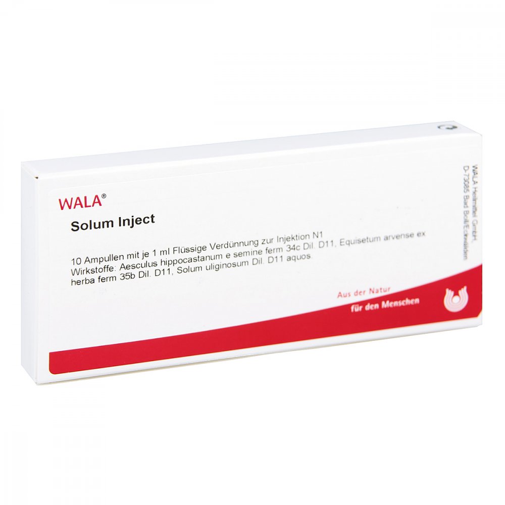 Solum Inject ampułki 10X1 ml kup online | apteka internetowa apo ...