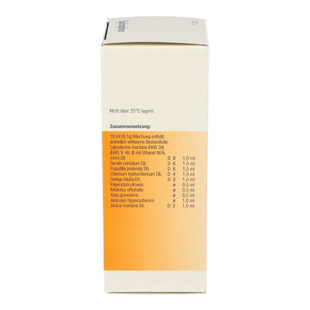 Spiraphan Tropfen 100 ml kup online | apteka internetowa apo-discounter.pl