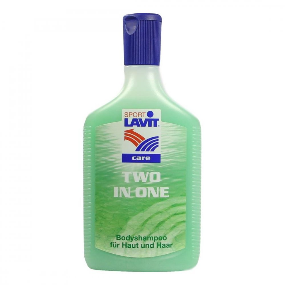 Sport Lavit Body Shampoo 200 ml kup online | apteka internetowa apo ...