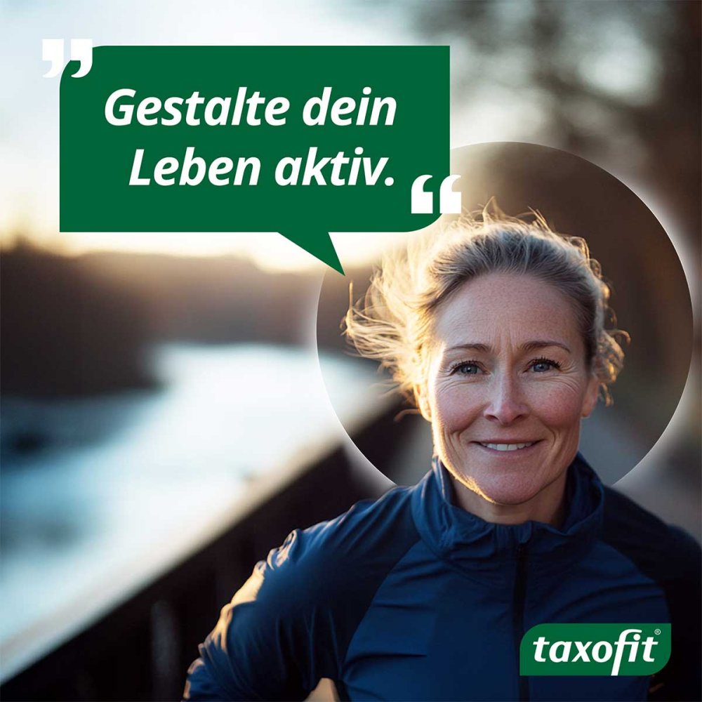 Taxofit Magnesium 600 Forte Depot tabletki 30 szt.