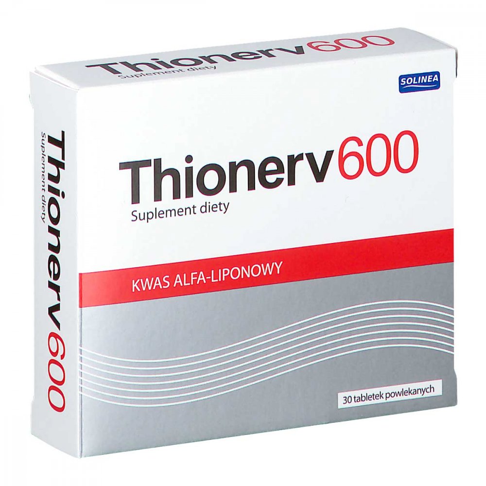 Thionerv 600 30 kup online | apteka internetowa apo-discounter.pl
