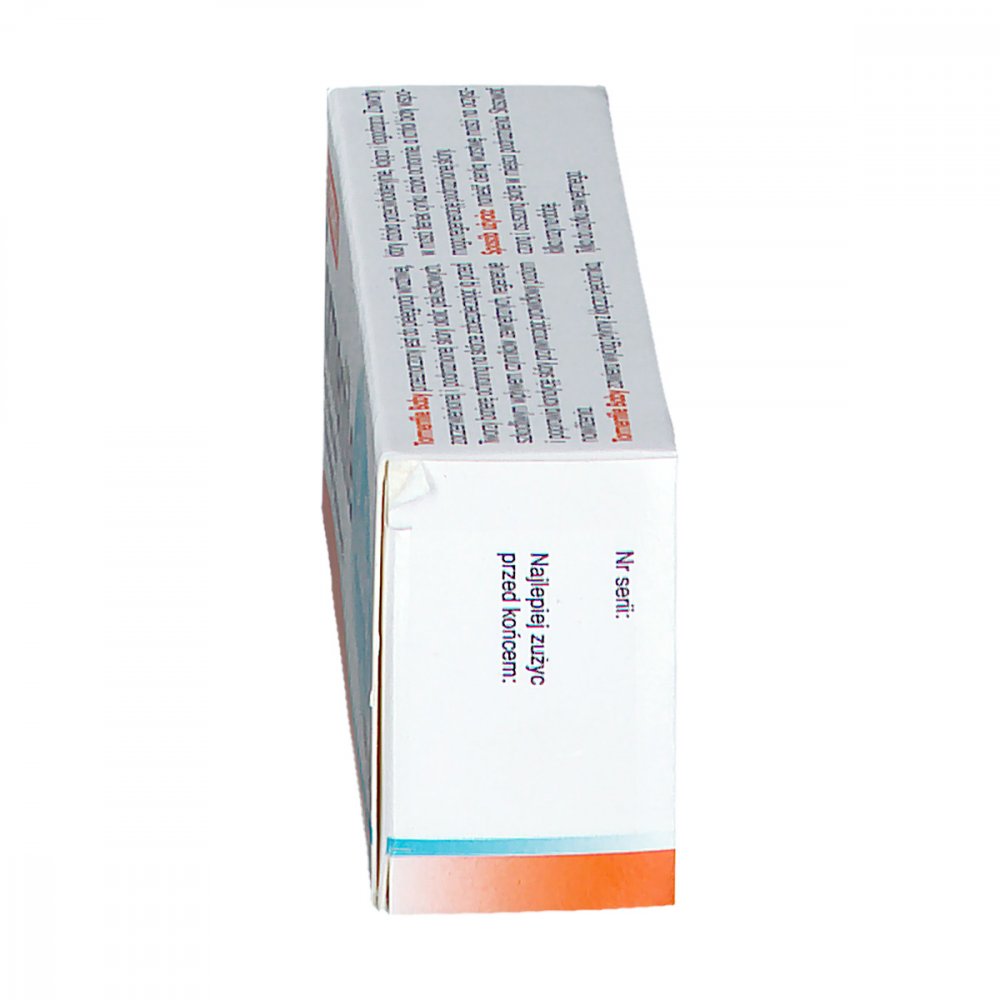 TORMENTILE BABY Maść 20 g kup online | apteka internetowa apo-discounter.pl