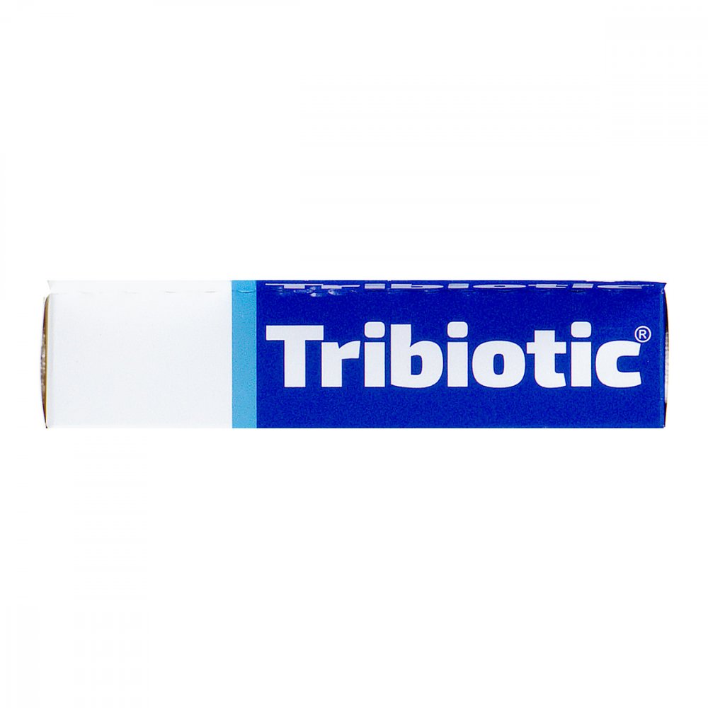 Tribiotic 14 g kup online | apteka internetowa apo-discounter.pl