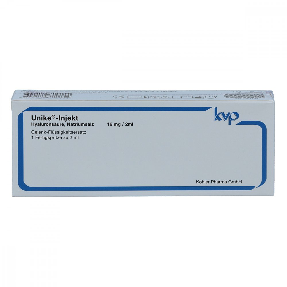 Unike Injekt Fertigspr. 1X2 ml kup online | apteka internetowa apo ...