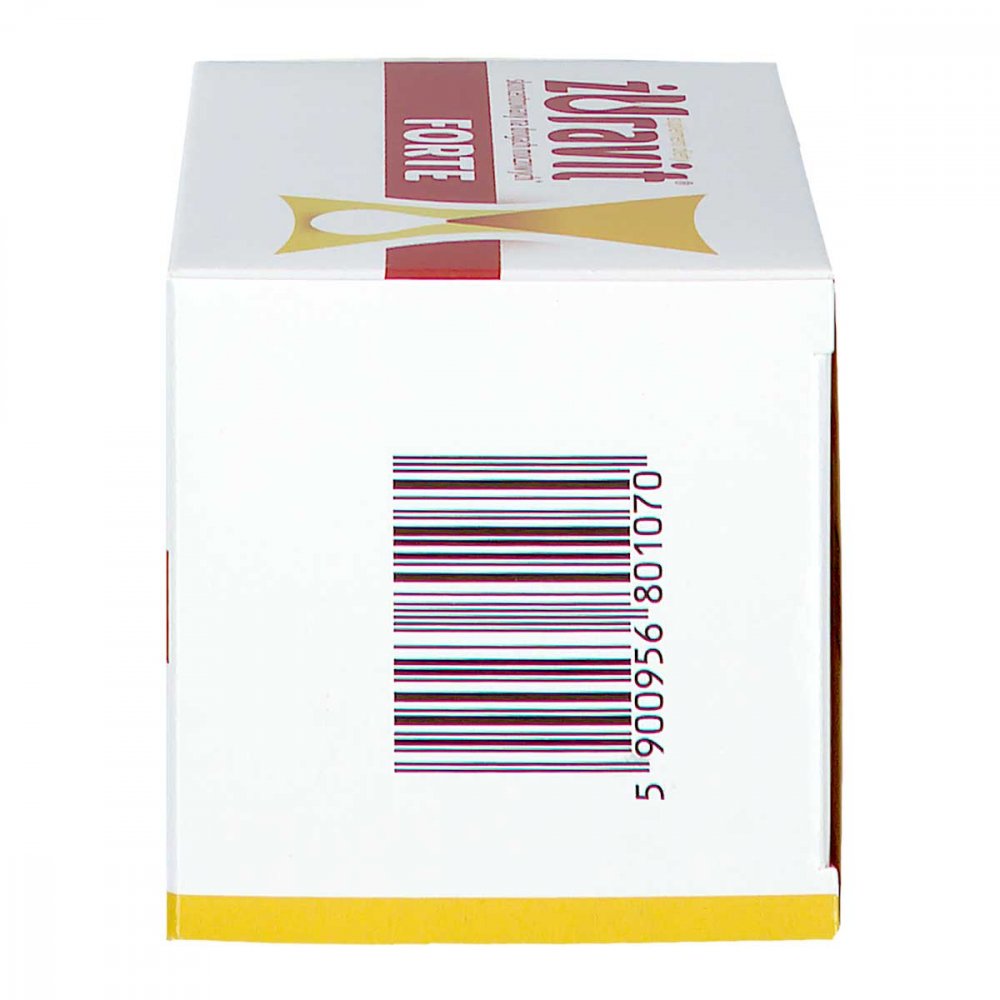 Żuravit Forte kapsułki 60 | apteka internetowa apo-discounter.pl