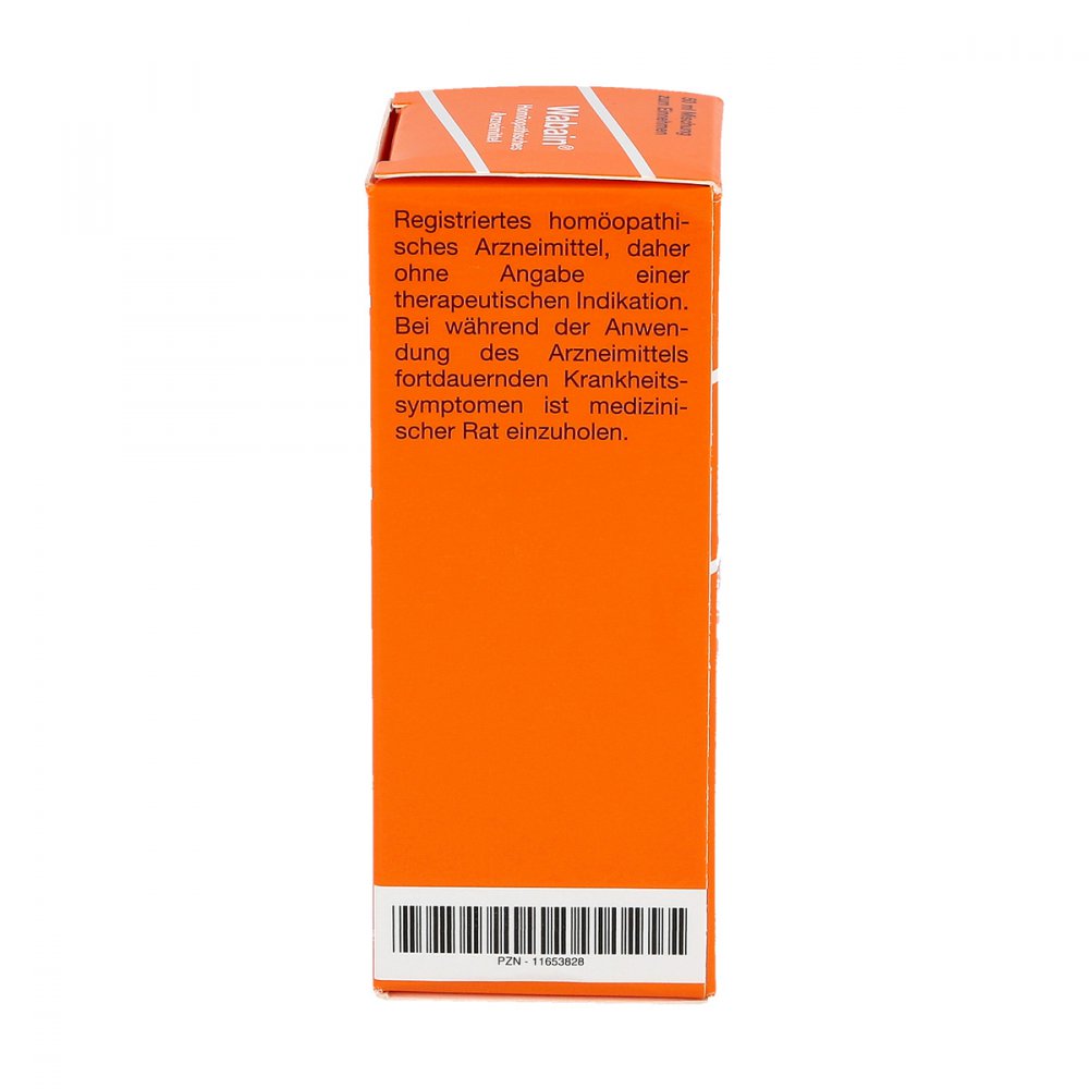 Wabain krople do spożycia 50 ml kup online