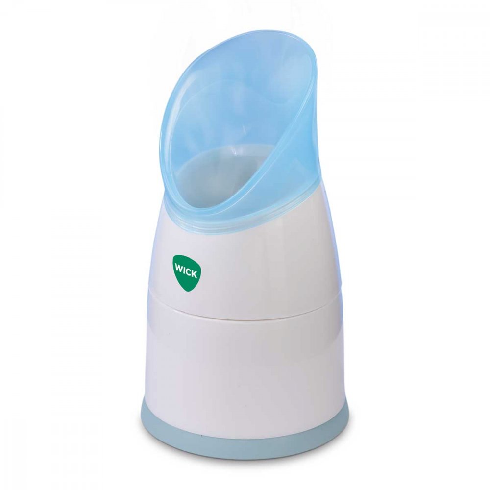 Wick inhalator parowy 1 szt. kup online | apteka internetowa apo ...
