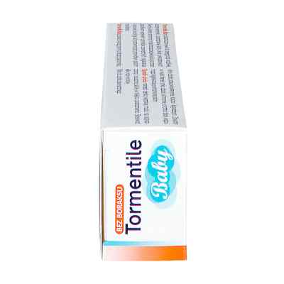 TORMENTILE BABY Maść 20 g | apteka internetowa apo-discounter.pl