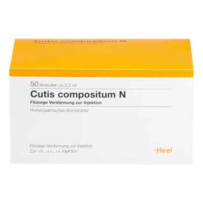 Heel homeopatia, Heel leki homeopatyczne, Heel produkty - apo-discounter.pl